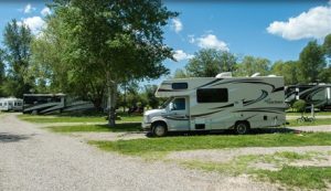 RV Park - RV Camping in Jackson Hole, WY | Jackson Hole Campground